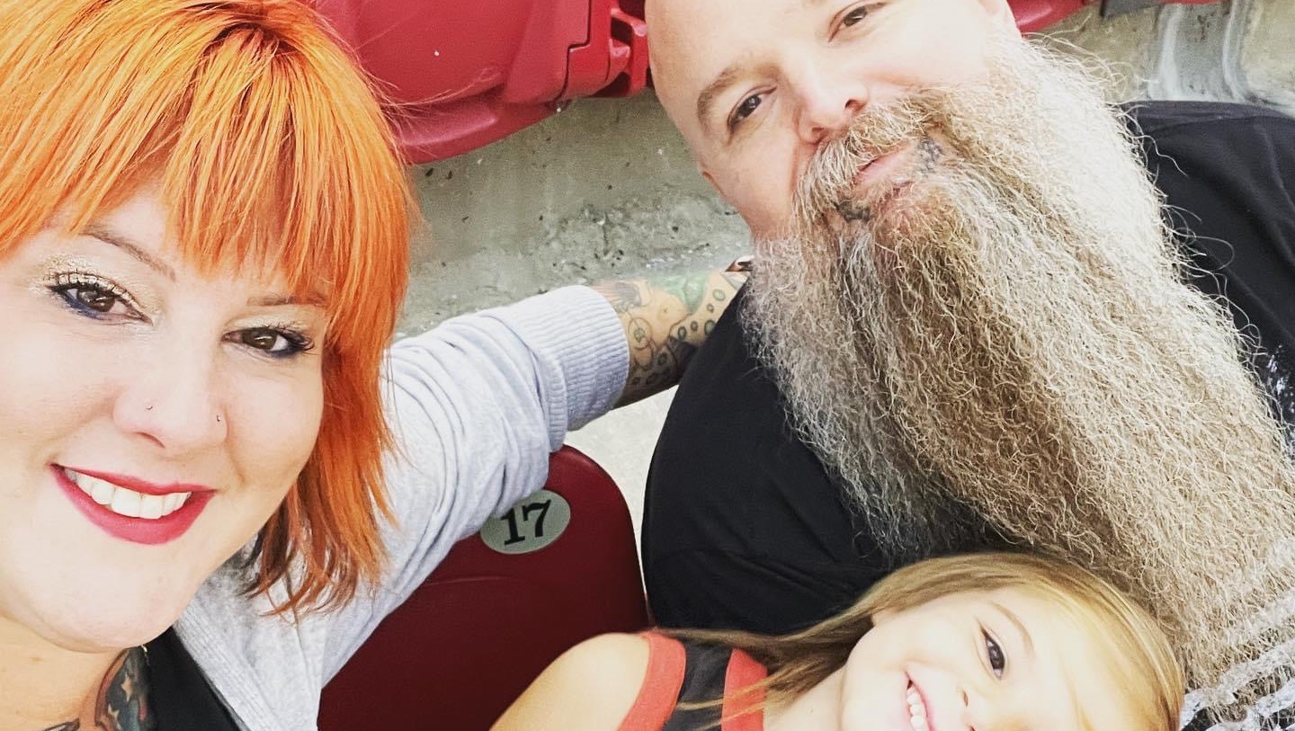 Fundraiser for Katherine Gaul by Tori Mortensen : Help the Gaul Family ...