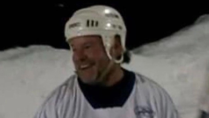 Fundraiser by Gary Cali : McCafferty Inspiration Award