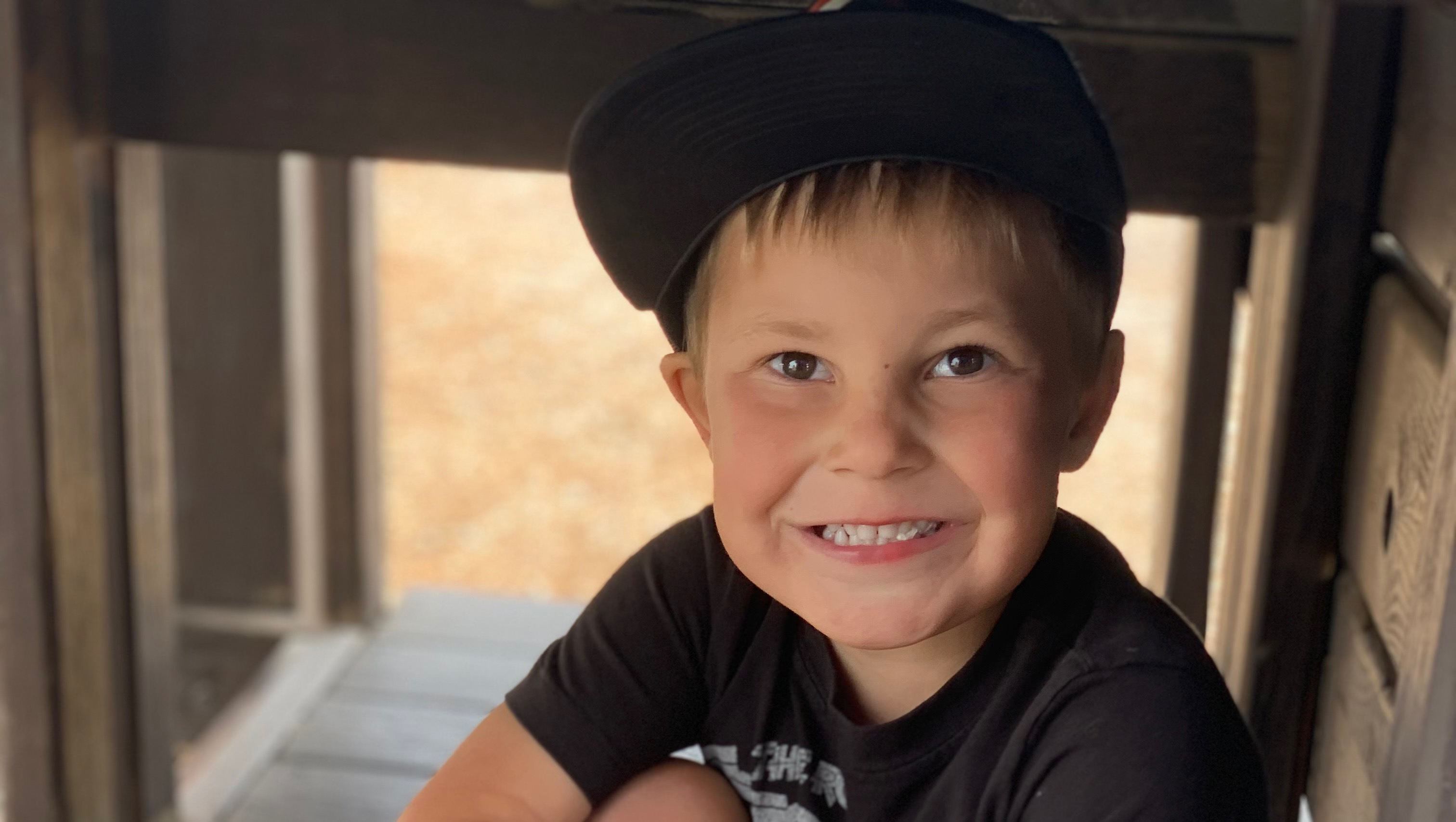 Fundraiser for Ashley Roessler by Jessica Straight : Kyler’s journey to ...