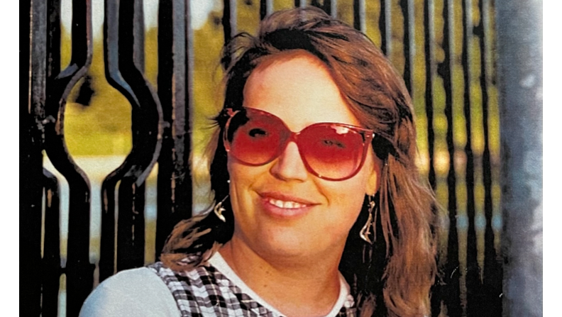 Fundraiser by Mick Mulligan : Candace Mulligan Memorial Bench - Mt Tabor