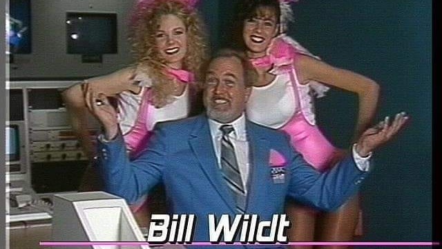 Fundraiser by Rose Forbes : Memorial for Bill Wildt