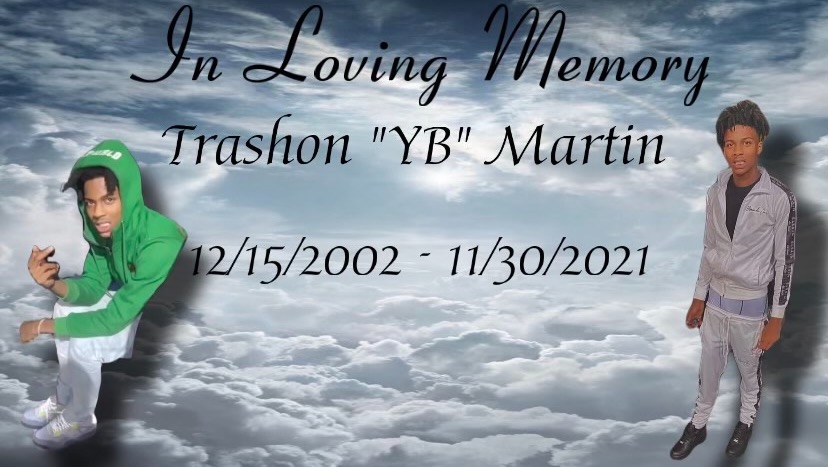Fundraiser for Daisha Martin by Taraija Martin : Help lay yb to rest.