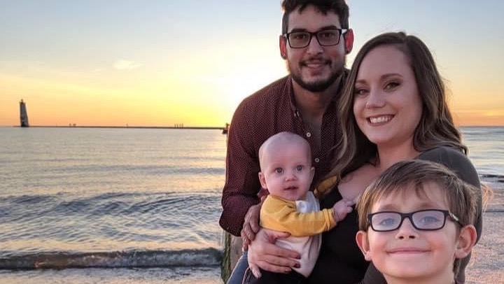 Fundraiser for Emily Rafferty by Shawontel Mccans : Help Emily, Ronan ...