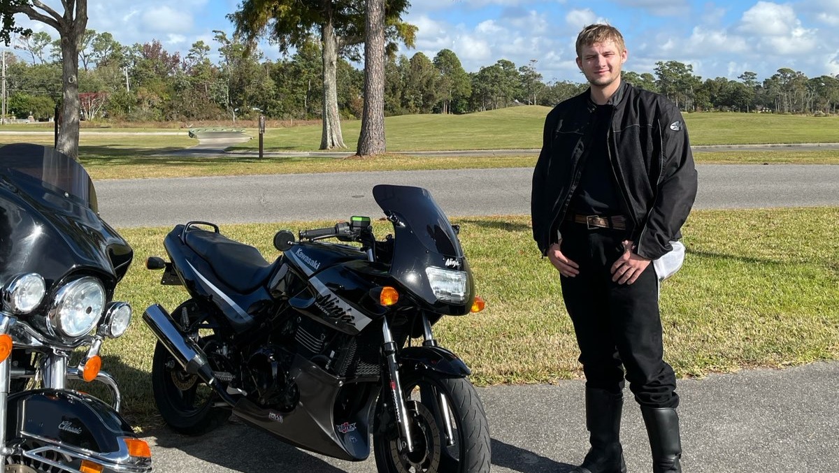 Fundraiser for Jenny Maddox by Chris Redding : Skylar Maddox Memorial Fund