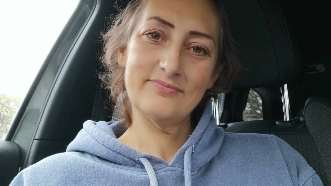 Fundraiser by Sarah Berry : Melissa Crampton.