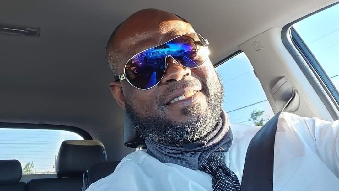 Fundraiser for Ariana LaSalle by Edmon Hill : Aaron Kimm LaSalle, Sr ...