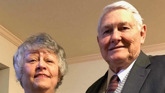 Fundraiser by Betsy Hale : Help Betsy and her Mom Melody cover 2 Funerals…