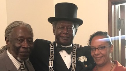 Fundraiser by Louis Davis : In Memory of John Hewitt Davis