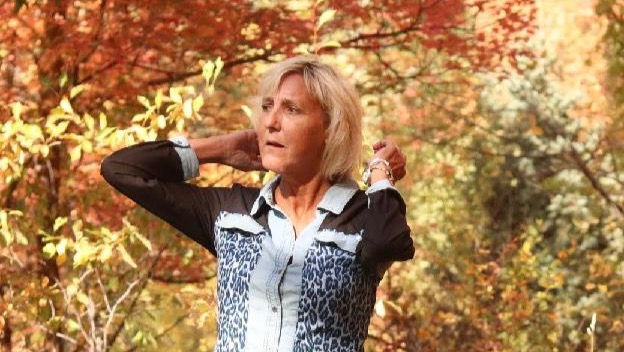 Fundraiser for Samantha Olinghouse by Sasha Spencer : Sam and Justin ...