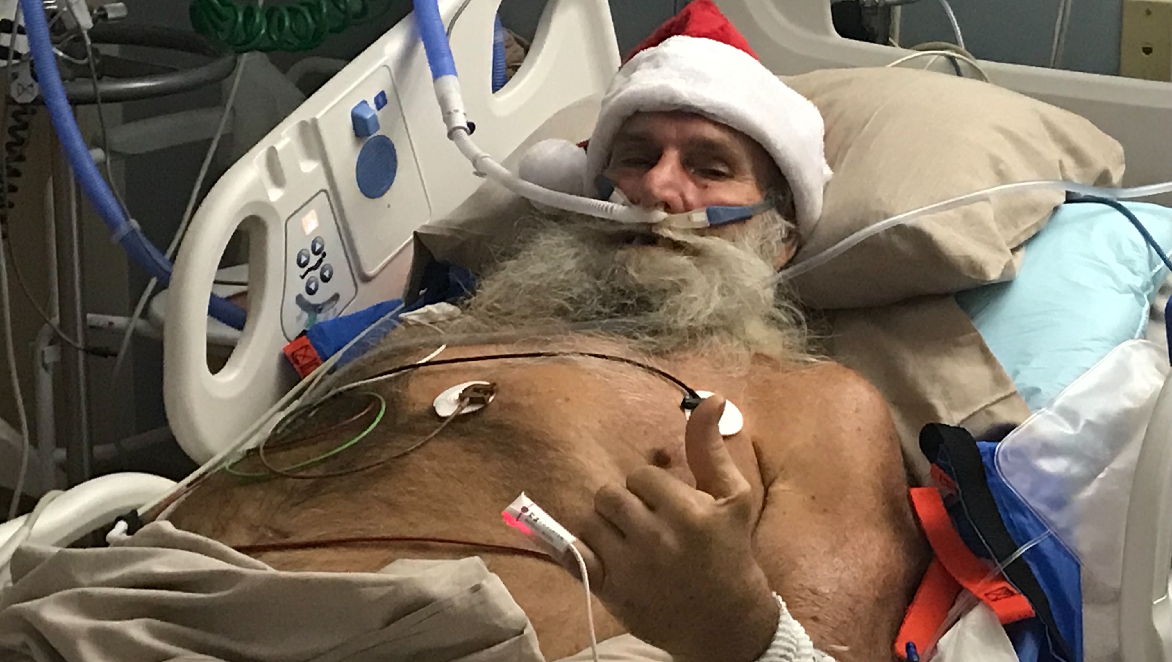 Fundraiser for Delbert Melton by Theresa Christian : Help Delbert ...