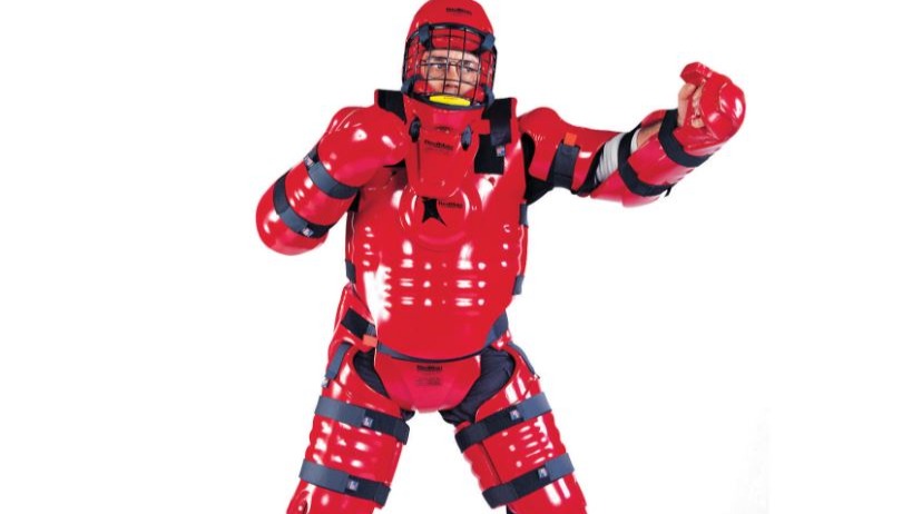 Fundraiser by Japanese Karate Do Cooperative Inc : Self Defense Suit ...