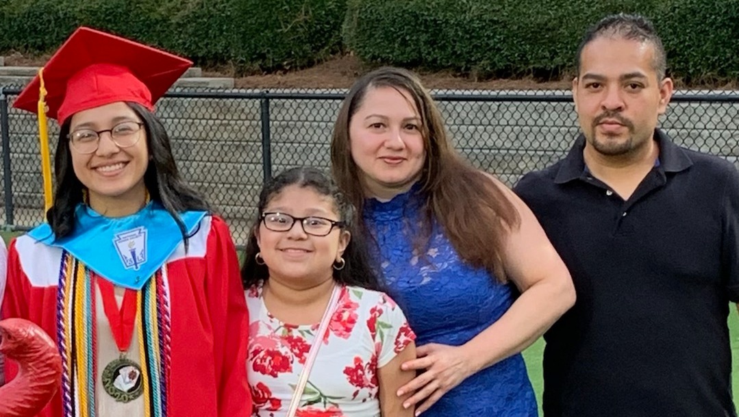 Fundraiser by Junior Bonilla : Medical Expenses for Gloria Erenia Moran ...