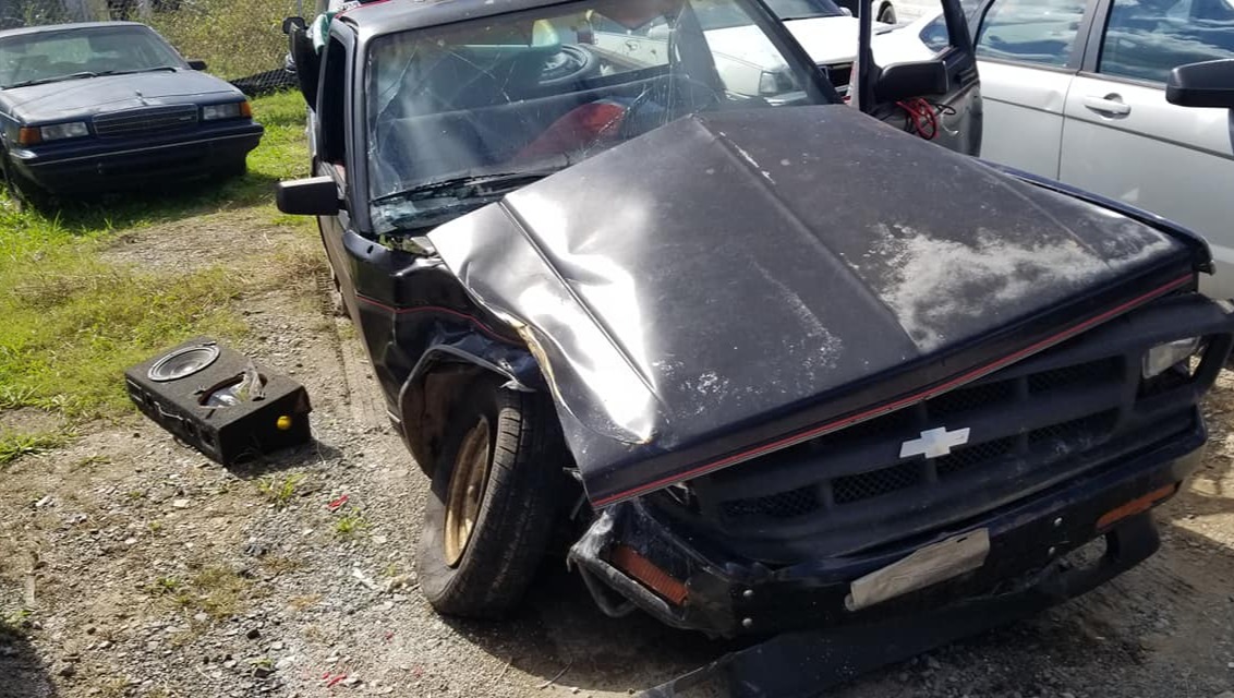 Fundraiser by Nathaniel Jolly : A Pastor in Need