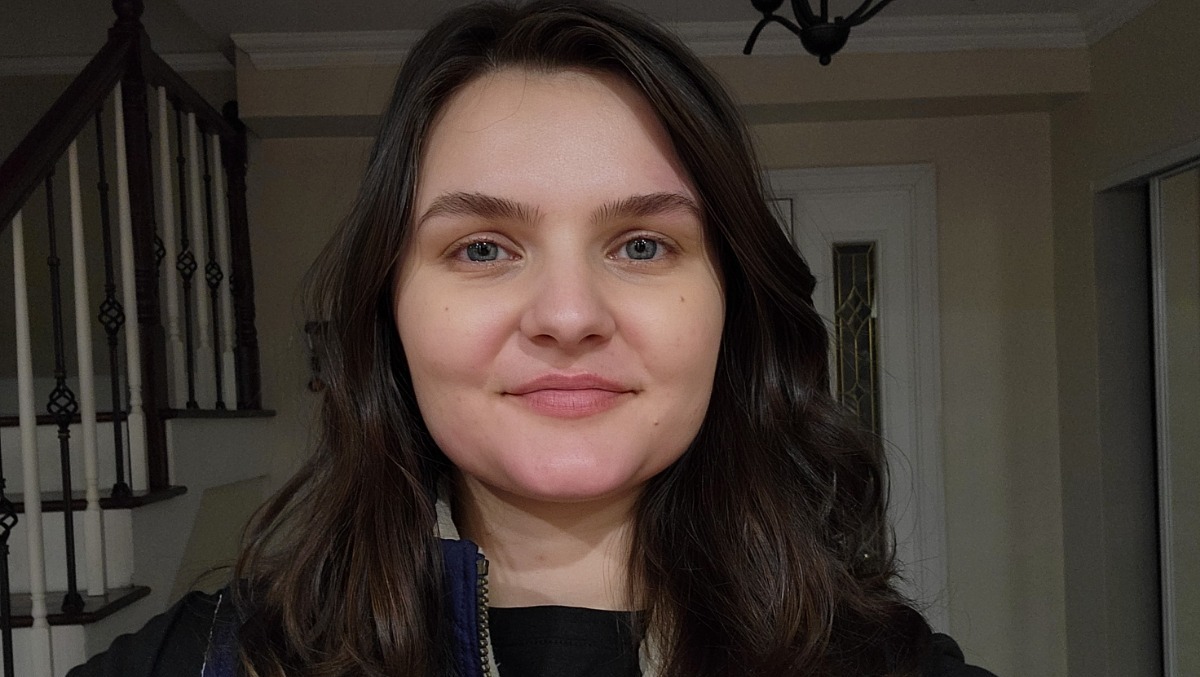 Fundraiser by SIMONA CRISAN : Rebecca's Breast Cancer Journey