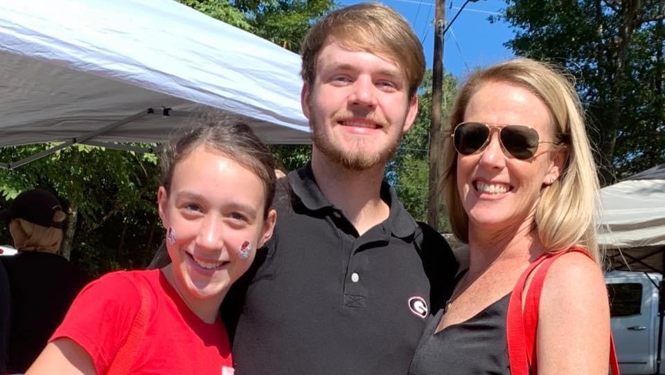 Fundraiser for Emily Jacobs by Laura McGinty Blundo : Leukemia, single ...