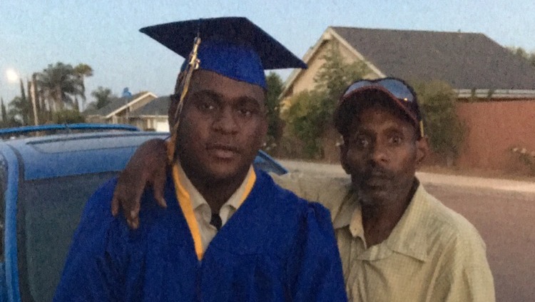 Fundraiser by Rhejean King-Johnson : Passing of Keith Jackson Sr.