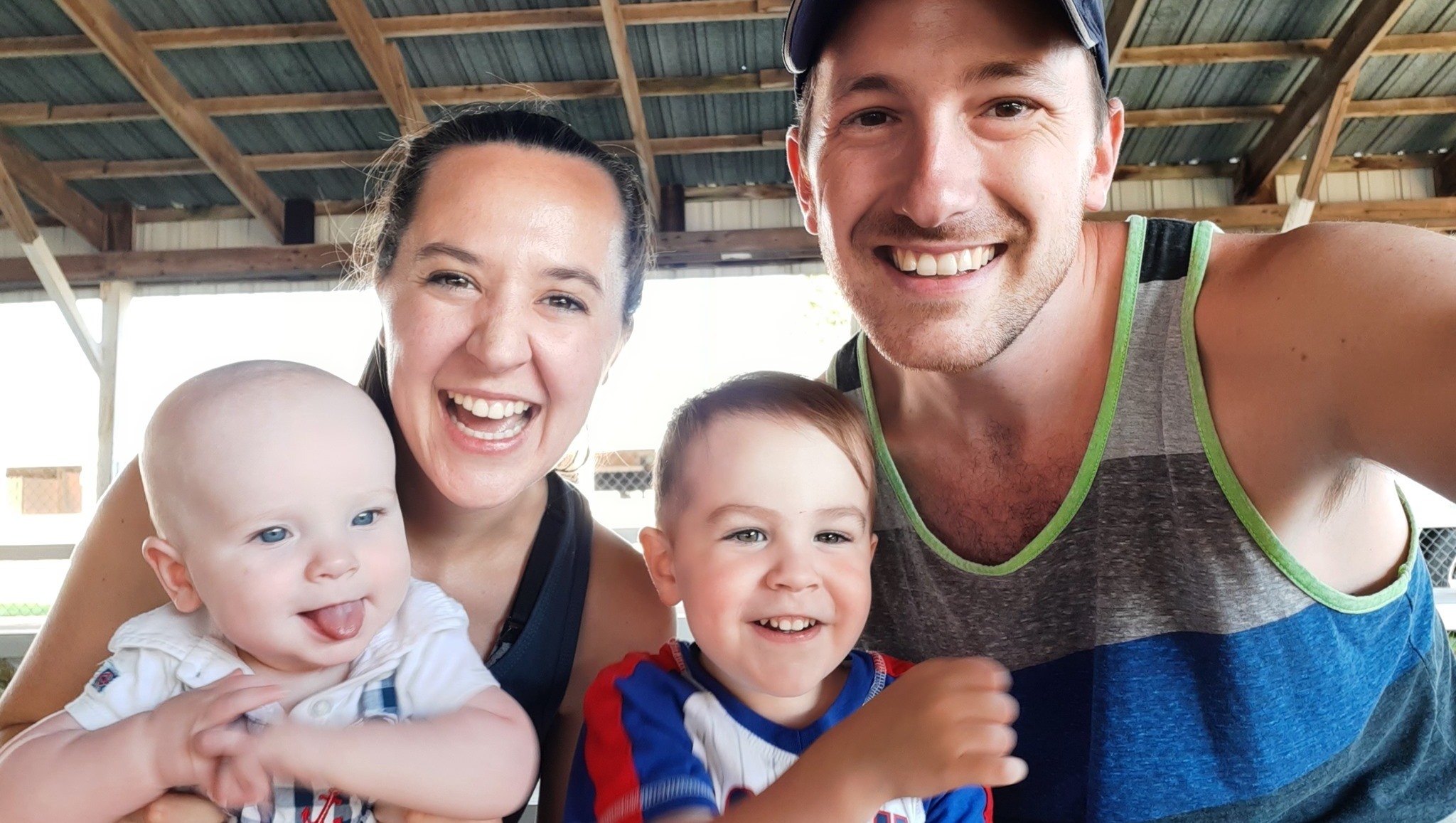 Fundraiser by Sean Templeton : Mission to South Asia