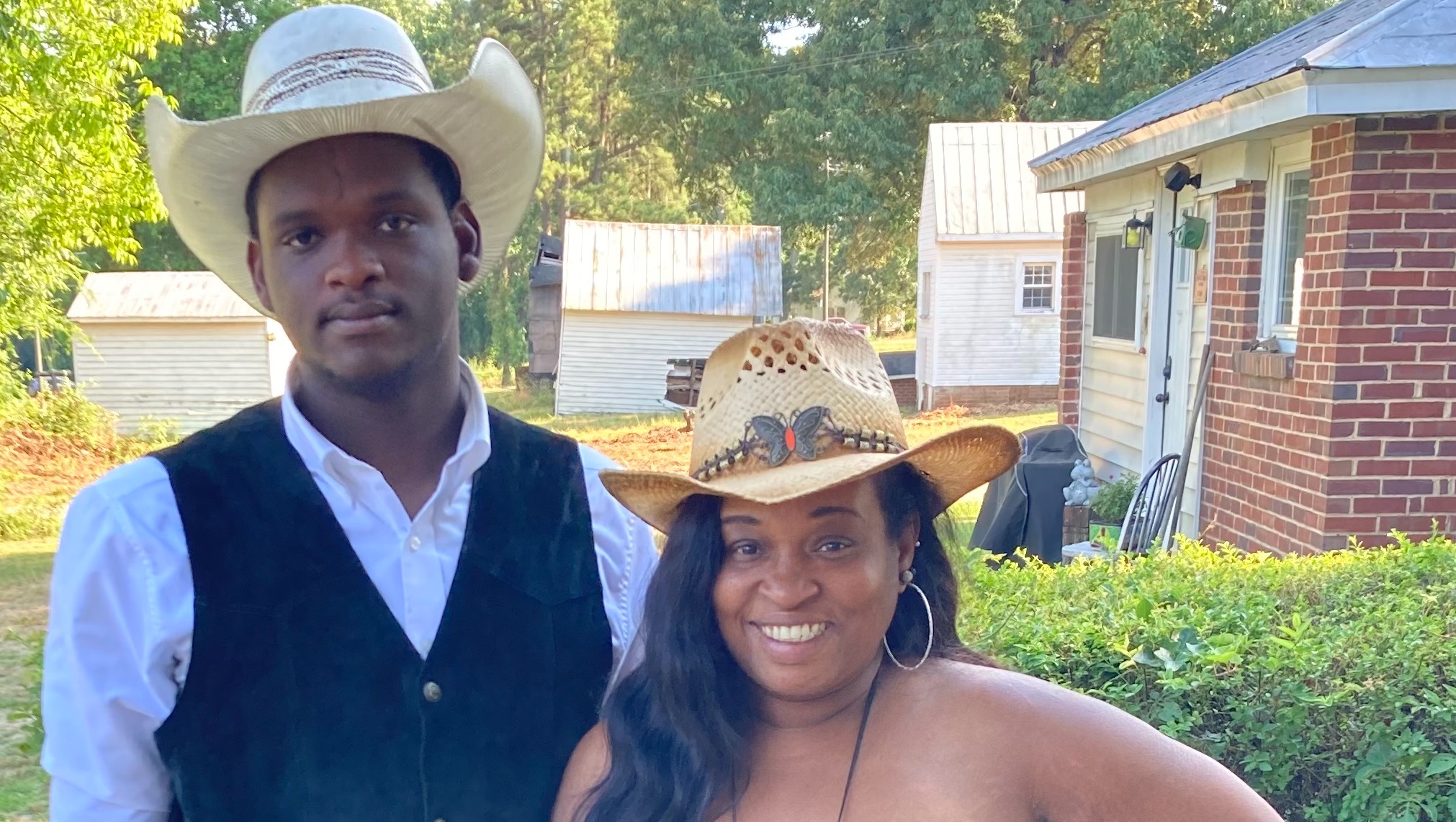 Fundraiser by Stephanie Miller : Loss of Mother to COVID-19 (James Drayton)