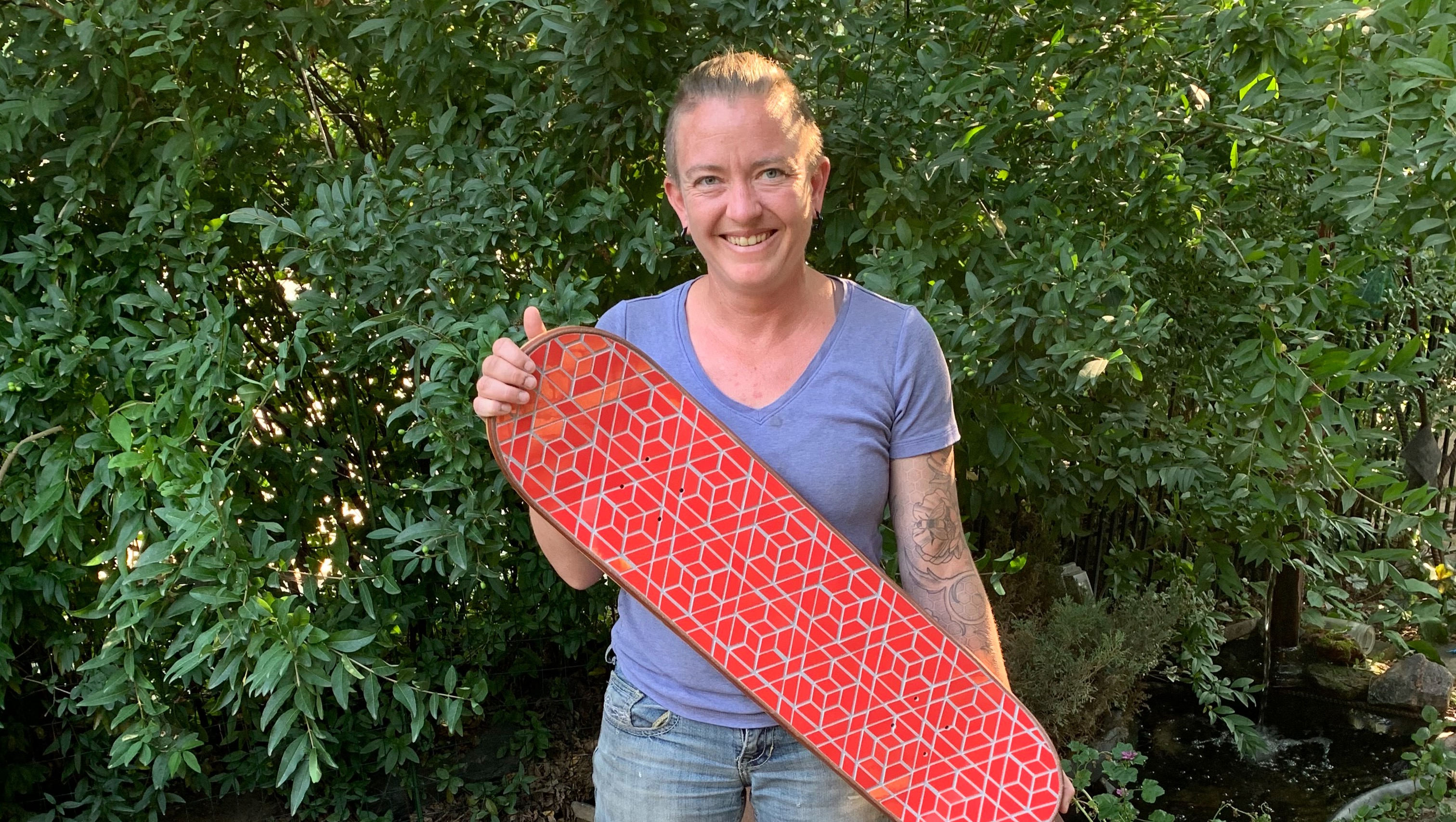 Fundraiser for Erin Epperson by Stephanie Carlson : Erin’s Missing Tools!