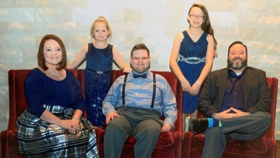 Fundraiser for Earl Willard by Michelle Johnson : Support for the ...