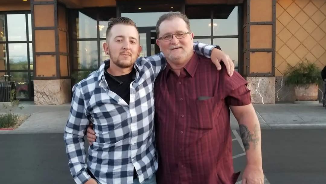 Fundraiser by Edward Armbruster : Final services and cremation for Todd ...