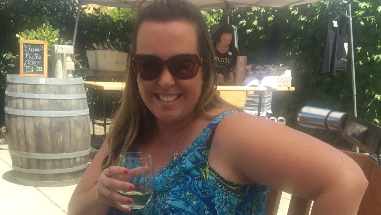 Fundraiser for Stacey Vos Le Clair by Angelina Alaimo : Help Stacey Vos ...