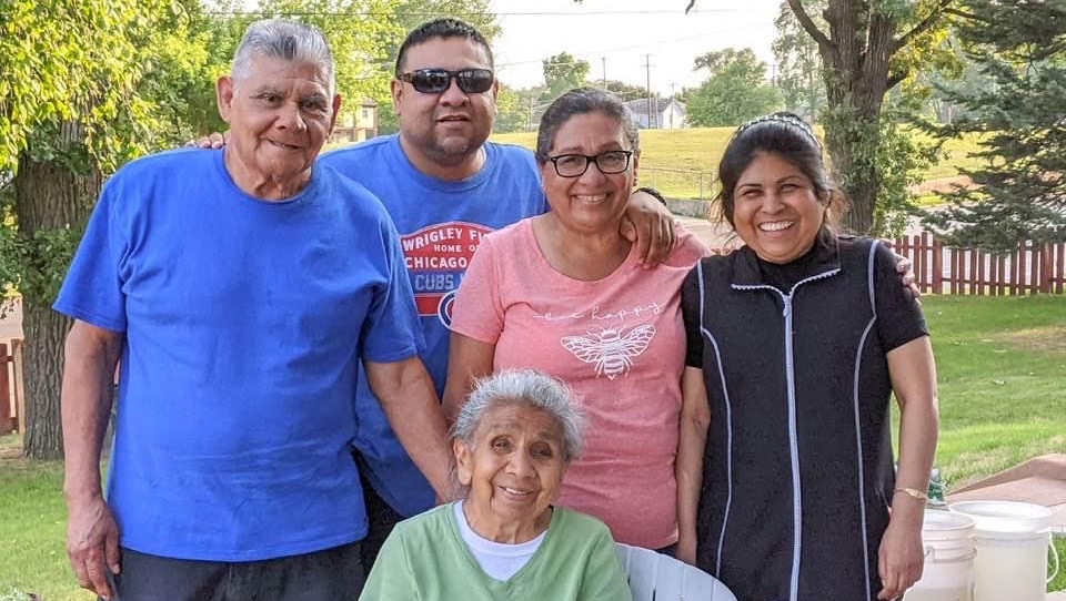 Fundraiser by Angel Martinez : Honoring Jose Argumedo