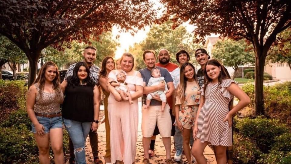 Fundraiser for Troy Marrow by Ashley Patillo : Garcia Marrow Family ...