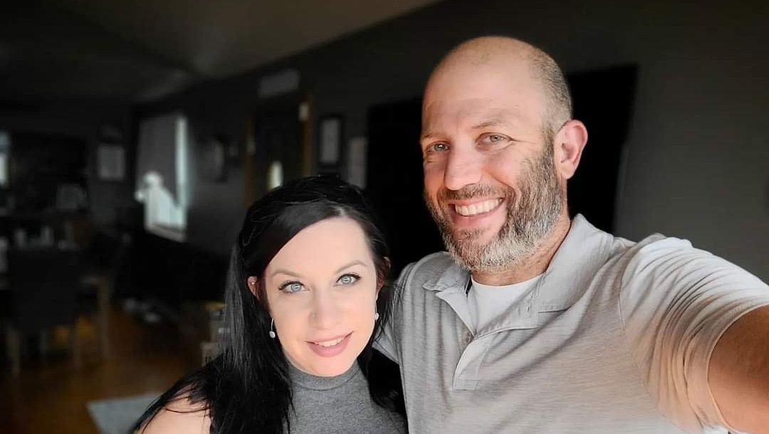 Fundraiser for Rebecca Reiss by Jessamyn Oligher : Help Jason Fight Cancer