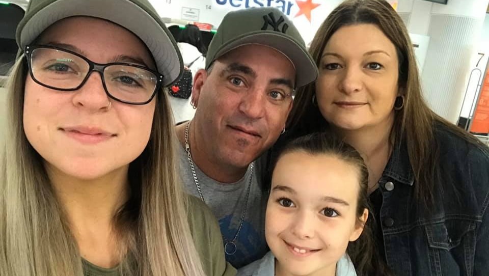 Fundraiser for Nicole Olman by Hailey Bennett : Uncle Phil's battle ...