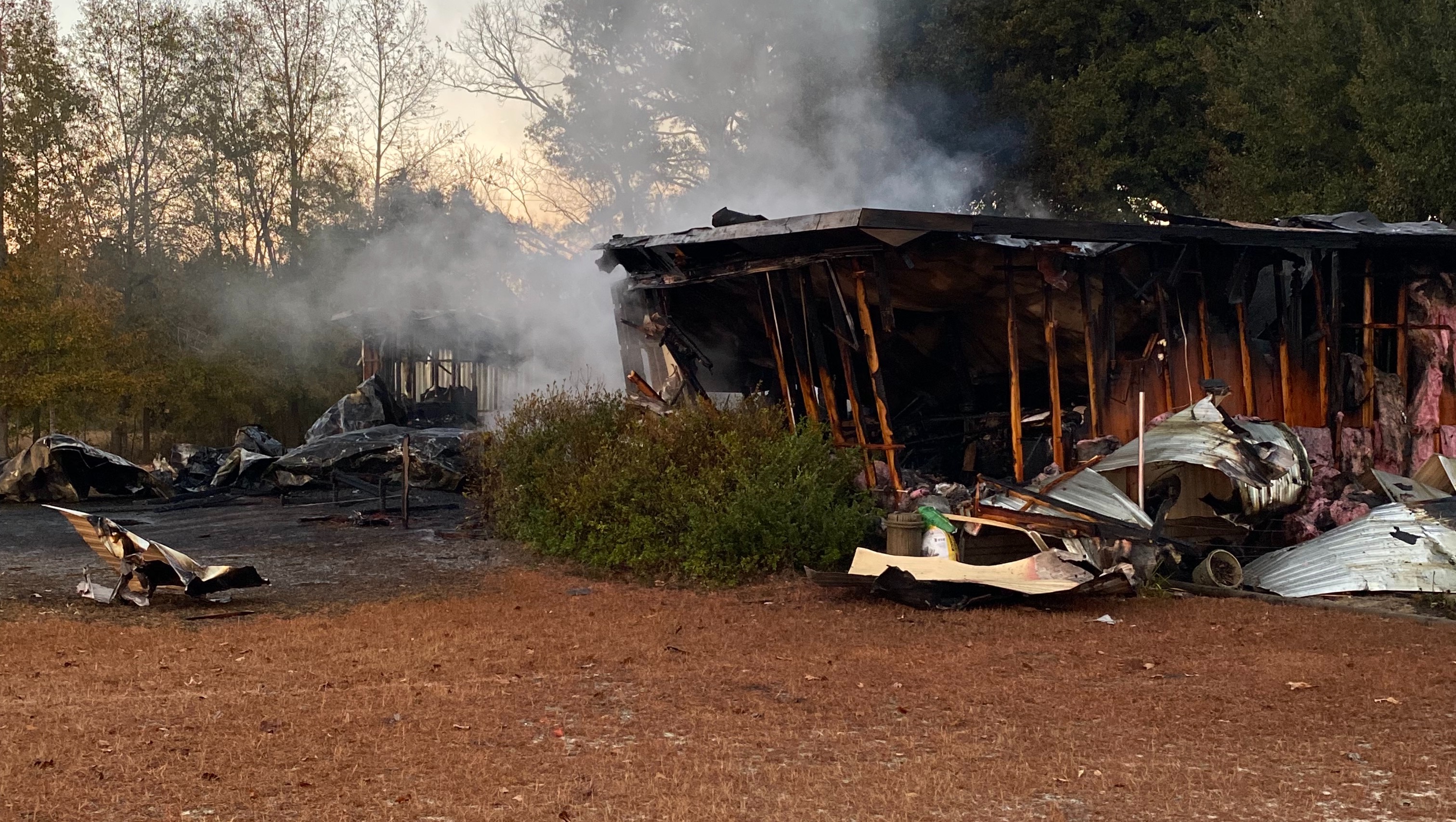 Fundraiser by Alexis Fife : Help Eva McClellan Craft after house fire