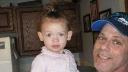 Fundraiser by Taylor Ruvolo : Help with Keith Ruvolo’s funeral