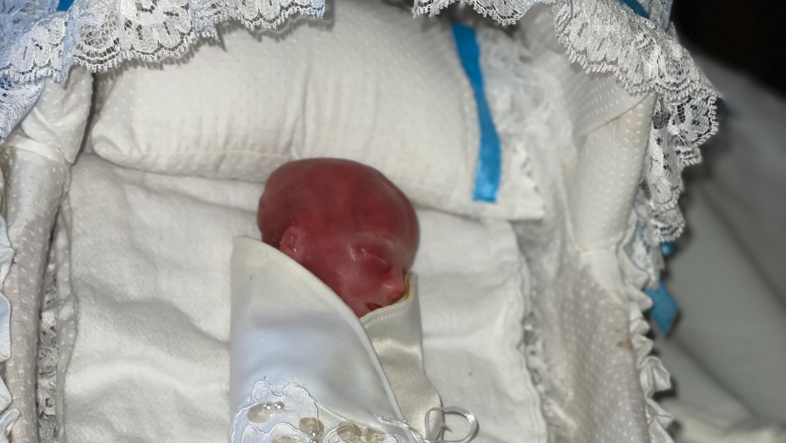 Fundraiser for Kenneth Sikes by Michaela Dewolfe : Funeral for Maleiya