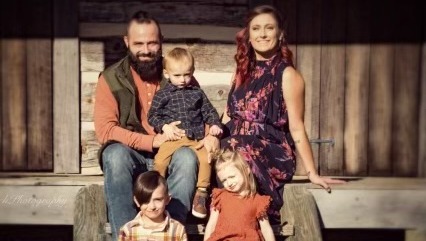 Fundraiser for Christopher Hopkins by Keri Hubbs : Tragic Loss of Young ...