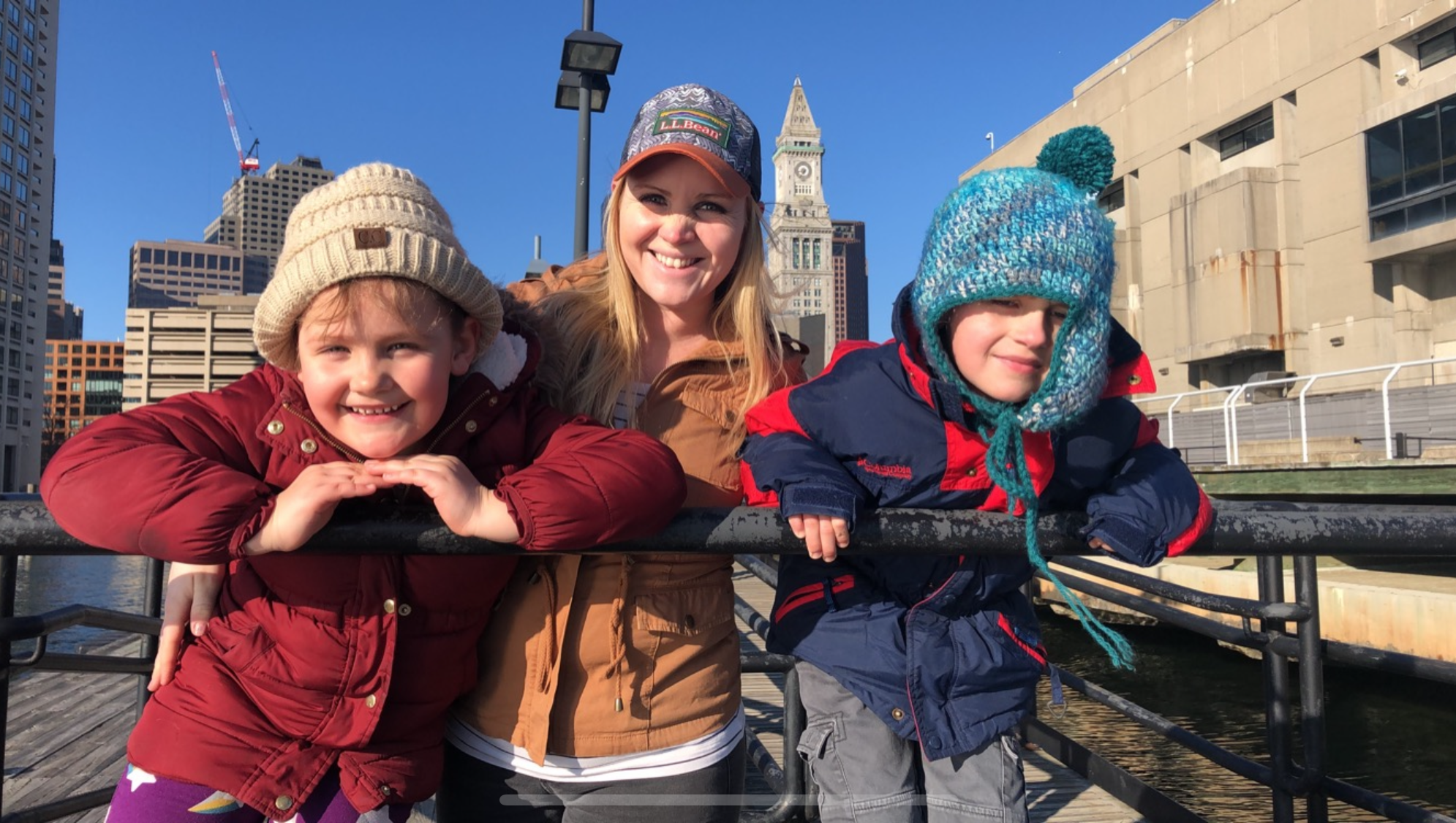 Fundraiser for Meghan Merritt by Ky Patterson : Helping Meghan & the Kids