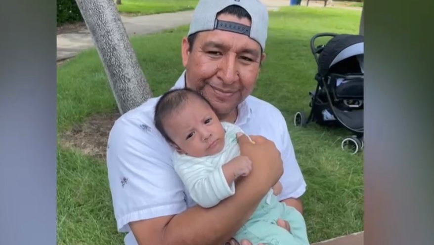 Fundraiser by Beatriz Gomez : Emmanuel "Manny" & family