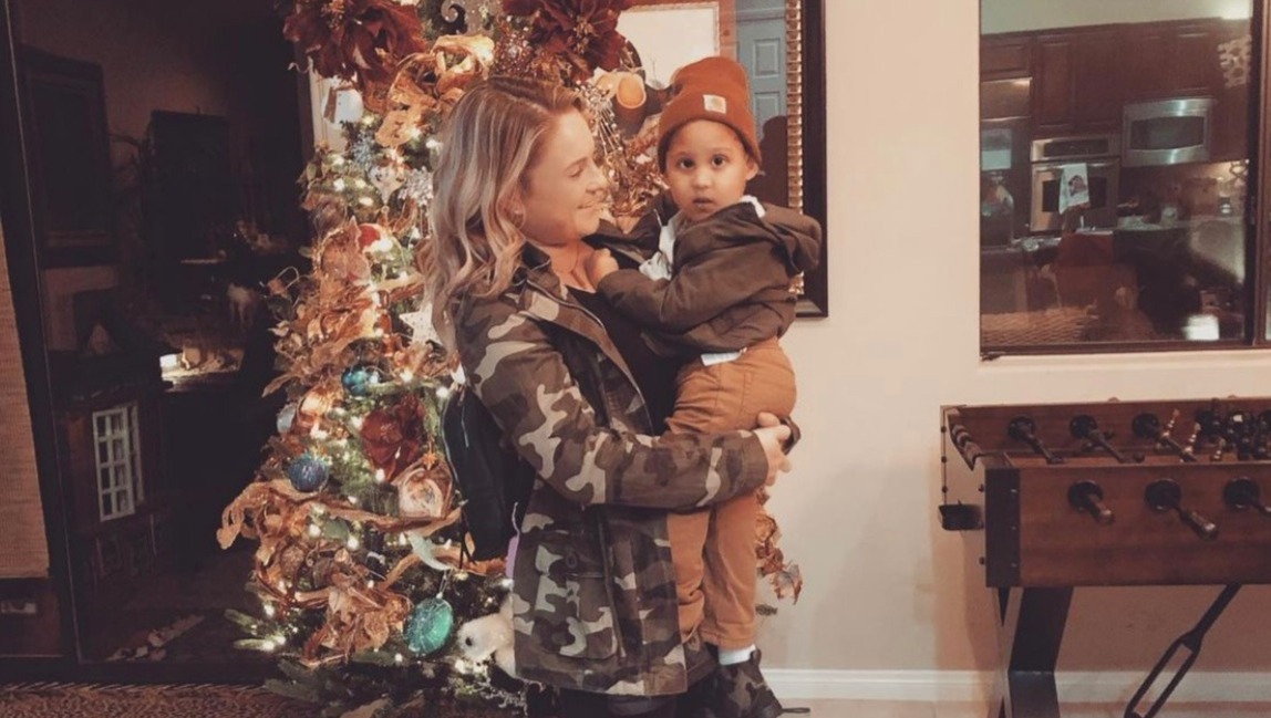 Fundraiser for Benjamin Hernandez by Becky Cuevas : Help Kiersten and ...