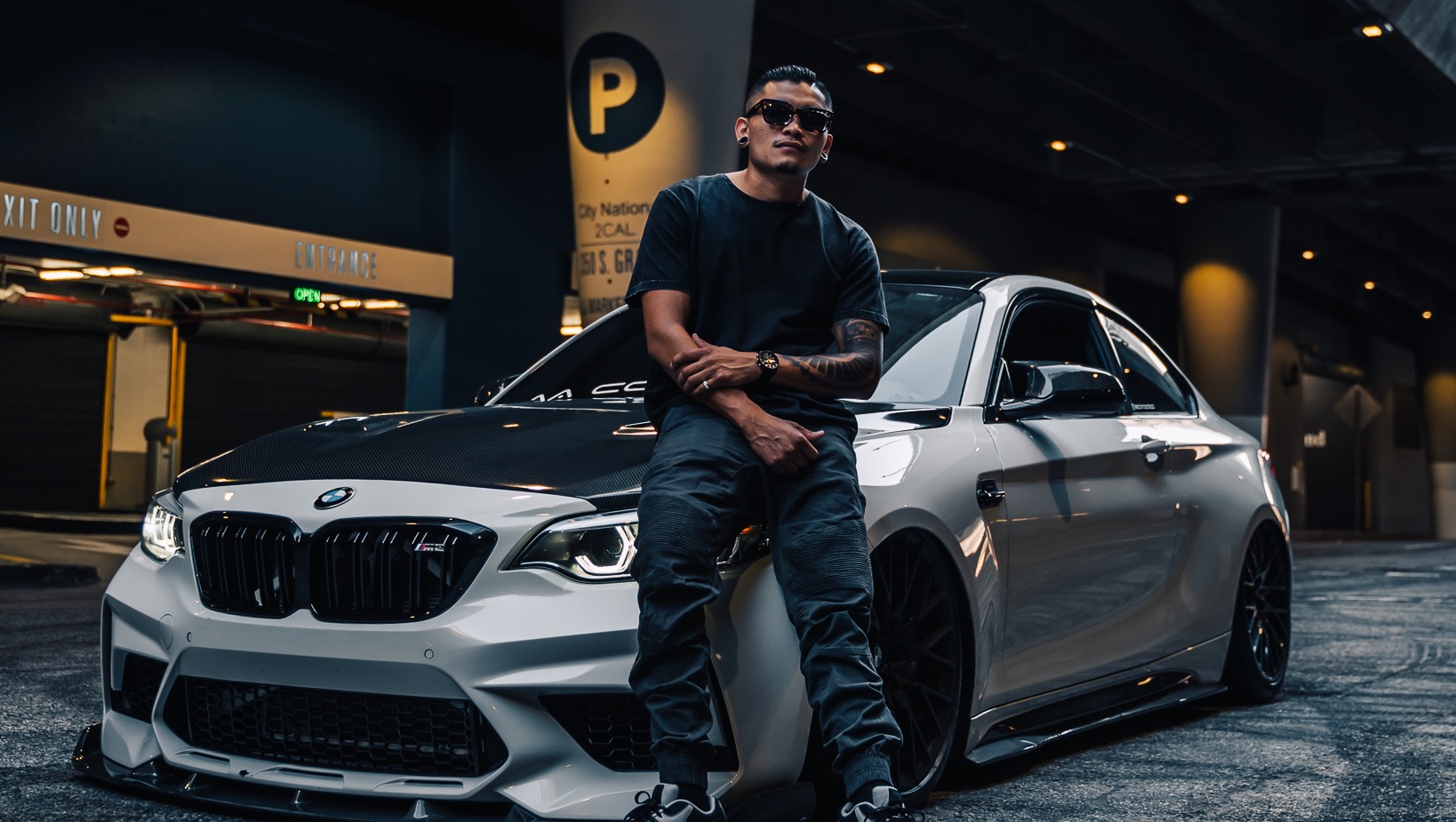 Fundraiser for Bryan Rojas by Ashley Mora : Help Lay Steve To Rest.