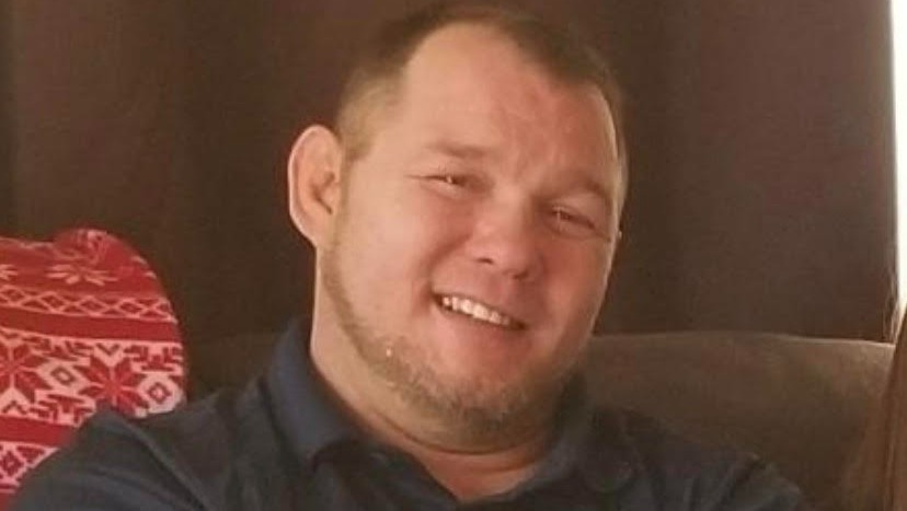 Fundraiser by Kevin Buss : Rick Burwell