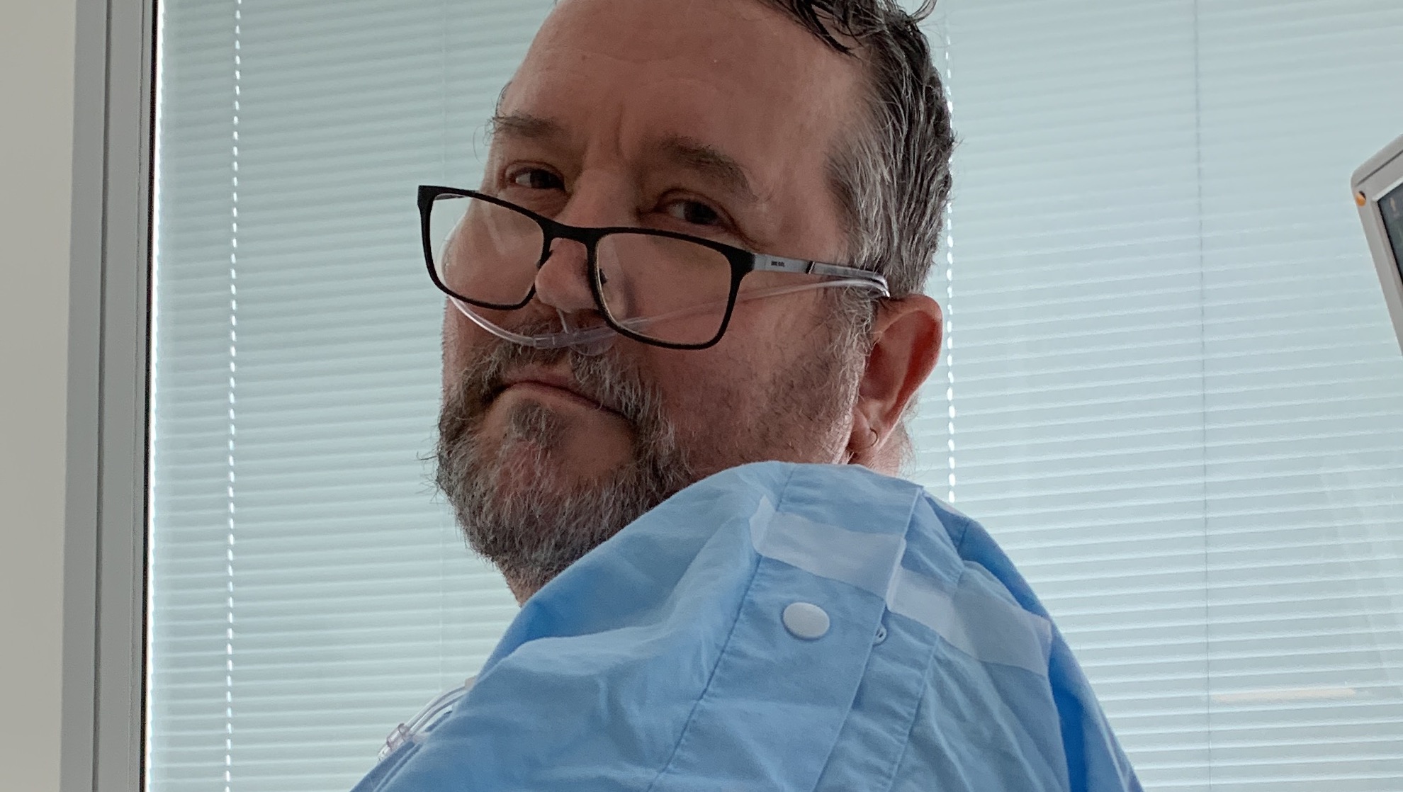 Fundraiser by Jacqui Williams : Help Adams recovery.