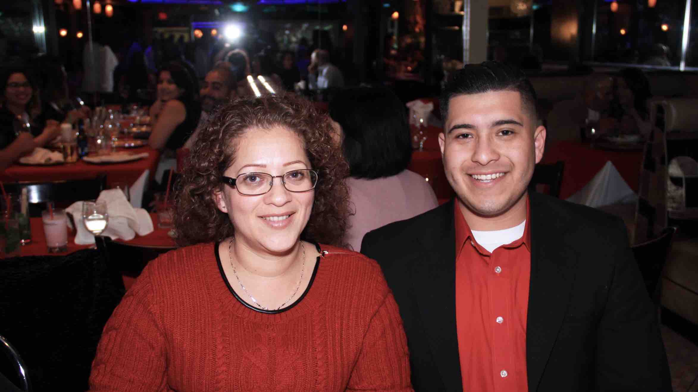 Fundraiser for Daniel Velazquez by Andrew Ascencio : Celia Velasquez ...
