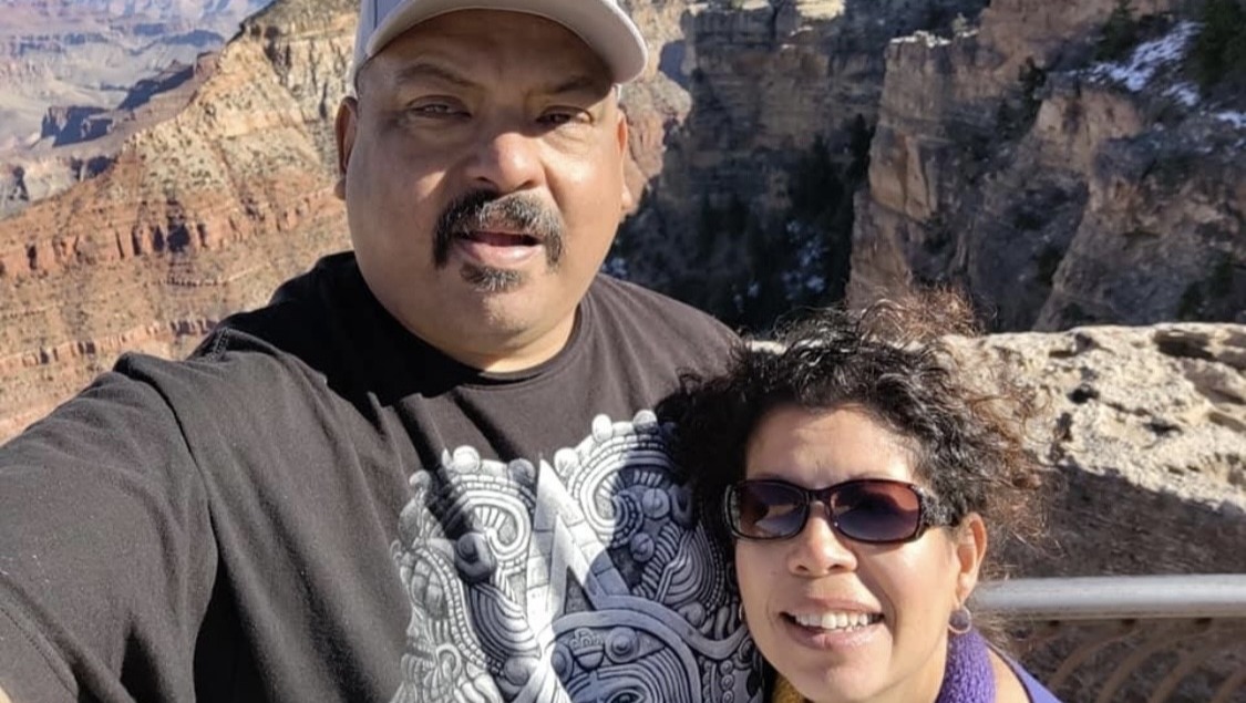 Fundraiser for Fatima Hernandez by Silvia Chavez : Funeral for Teddy ...