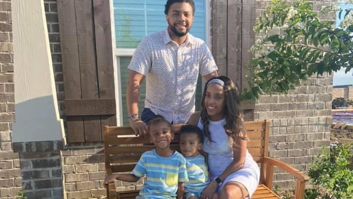 Fundraiser for Letitia Gordon by Erica Gillespie : Medical expenses for ...