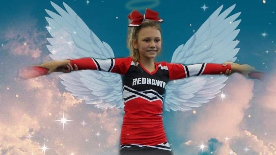 Fundraiser for June Stewart by Brittney Thompson : Jaidyns funeral ...