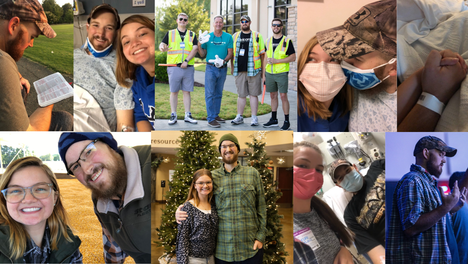 Fundraiser for Diamond Doan by Marissa Hollinger : Clark Needs A Liver ...