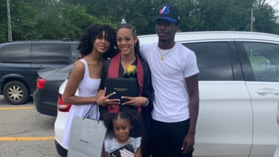 Fundraiser for Cornealius Jackson by Diana And Bryan Griswold : Jackson ...