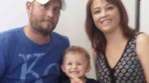 Fundraiser for Nicholas Clayborn by Megan Blankenship : Help with Uncle ...