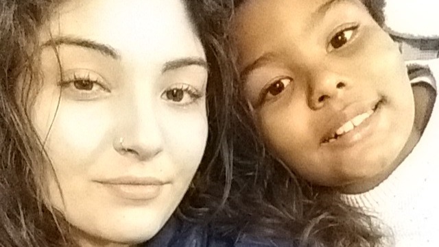 Fundraiser by James Calhoun : For Jessica Cosper and Her Three Kids