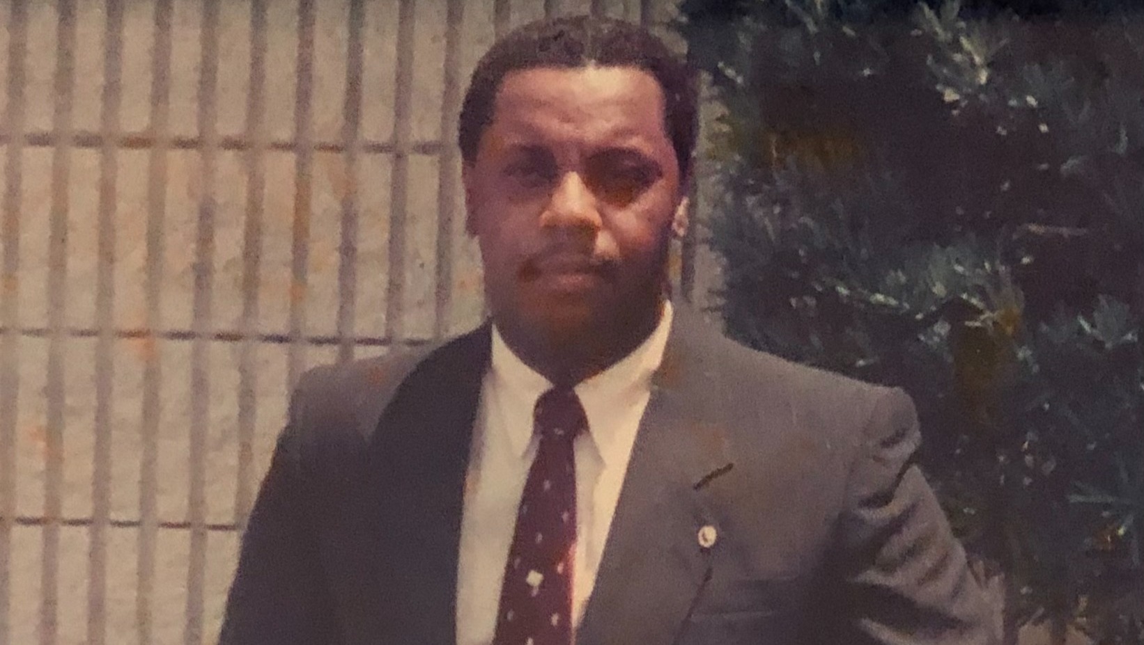 Fundraiser by Mesha-Gay Walker : Remembering Carlton E. Walker