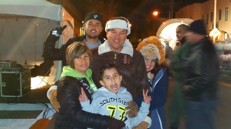 Fundraiser by Joshua Spurgeon : Help for the passing of Alejandro Mendez